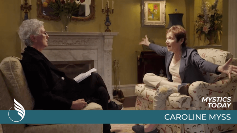 Watch Now Mystics Today with Caroline Myss - Join ST One