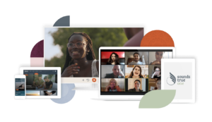 Join Sounds True - Invitation - Join ST One