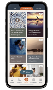 Join Sounds True - Invitation - Join ST One