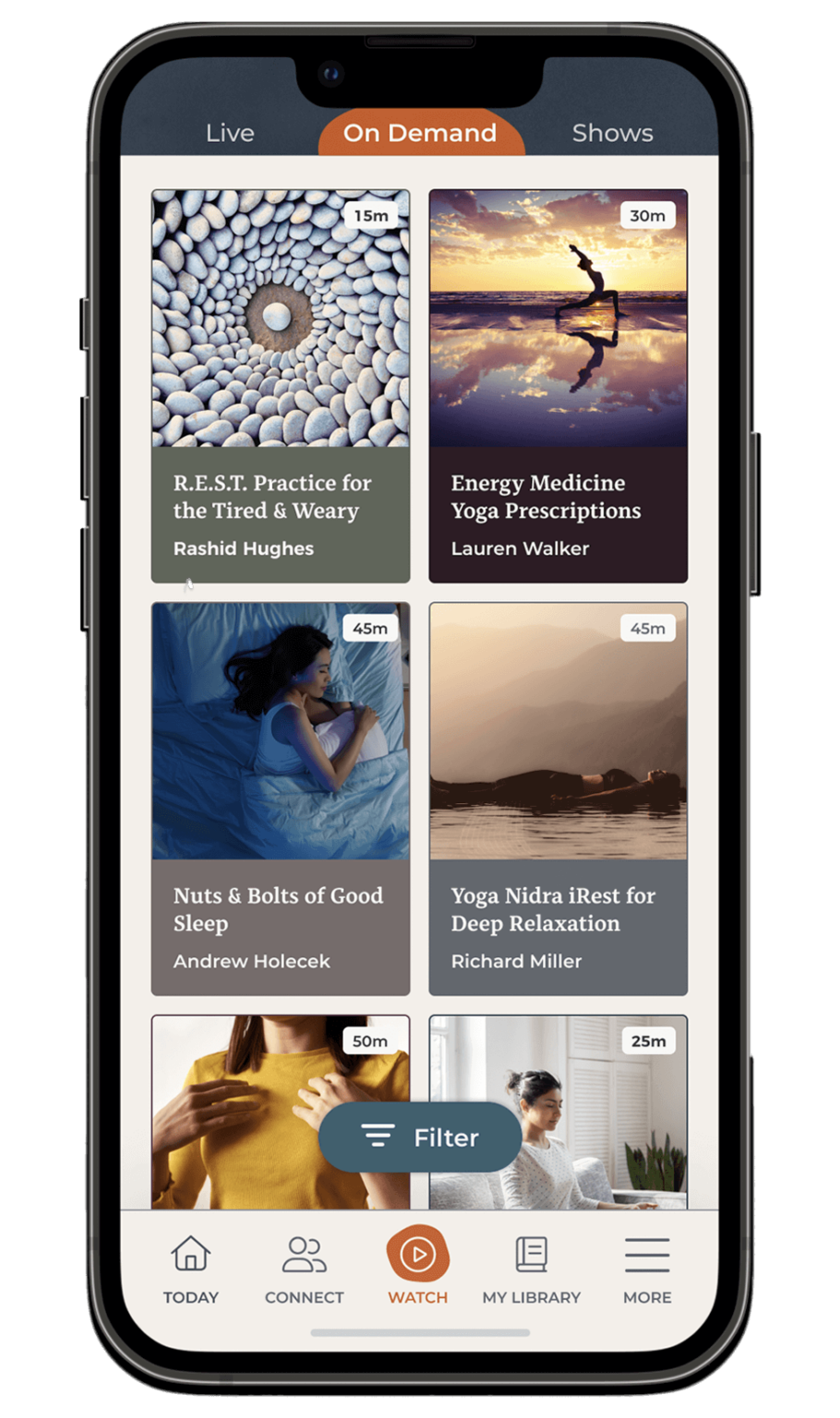 Join Sounds True - Invitation - Join ST One