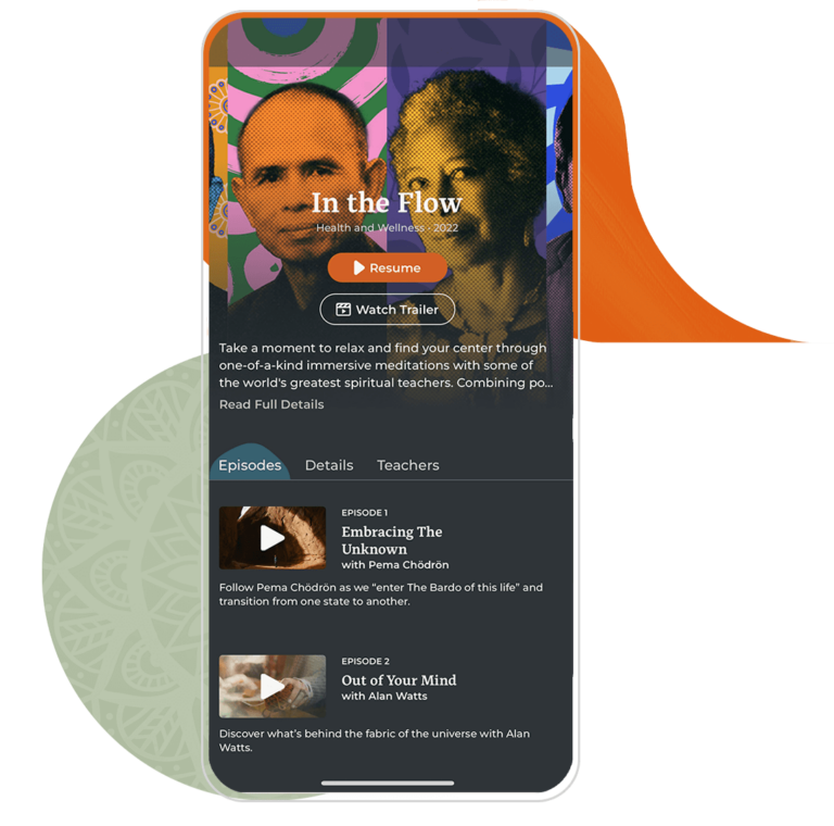 Join Sounds True - Community - Join ST One