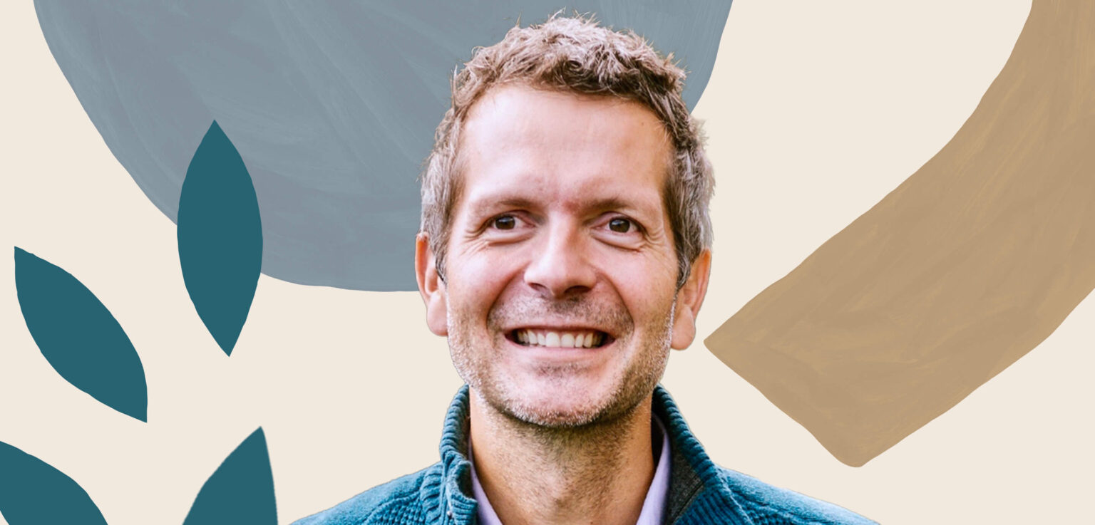 Thank You For Registering for Insights at the Edge with Frederic Laloux ...