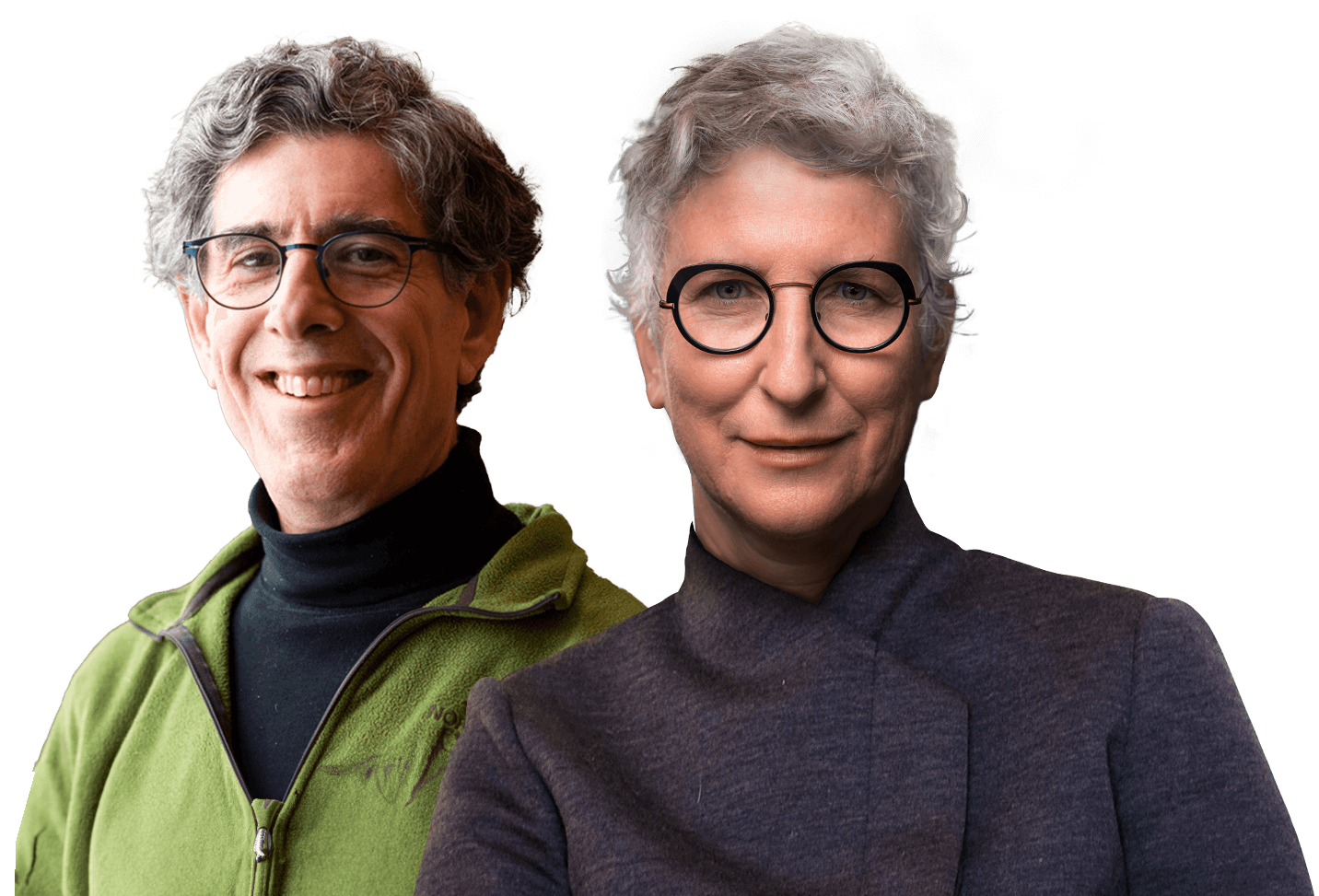 The Emotional Life of Your Brain with Dr. Richard J. Davidson + Tami ...