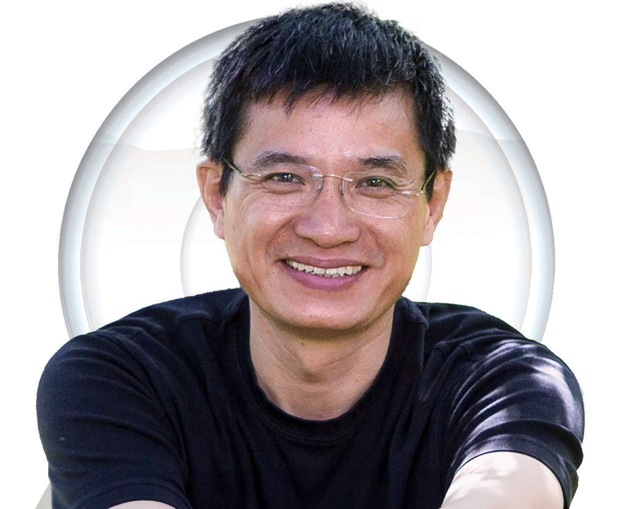 Thank You for Registering for Qi Gong with Robert Peng - Join ST One