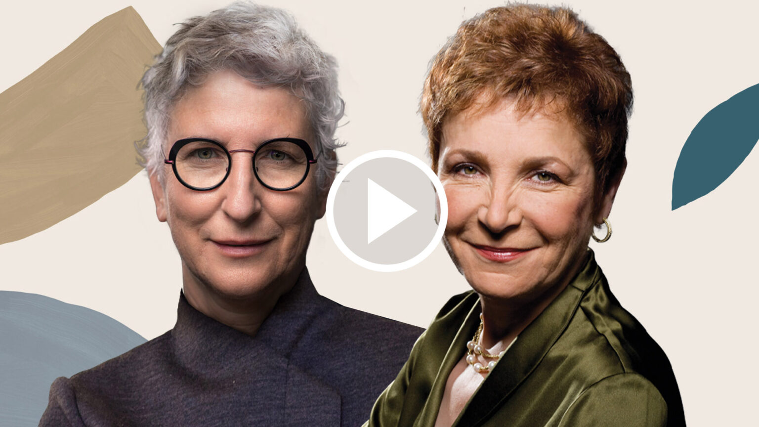 Watch Now Insights at the Edge with Caroline Myss - Join ST One